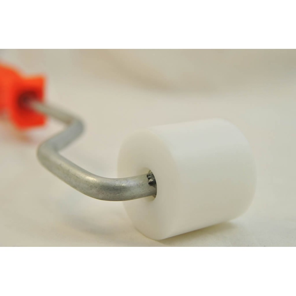 PLASTIC STICKY ROLLER